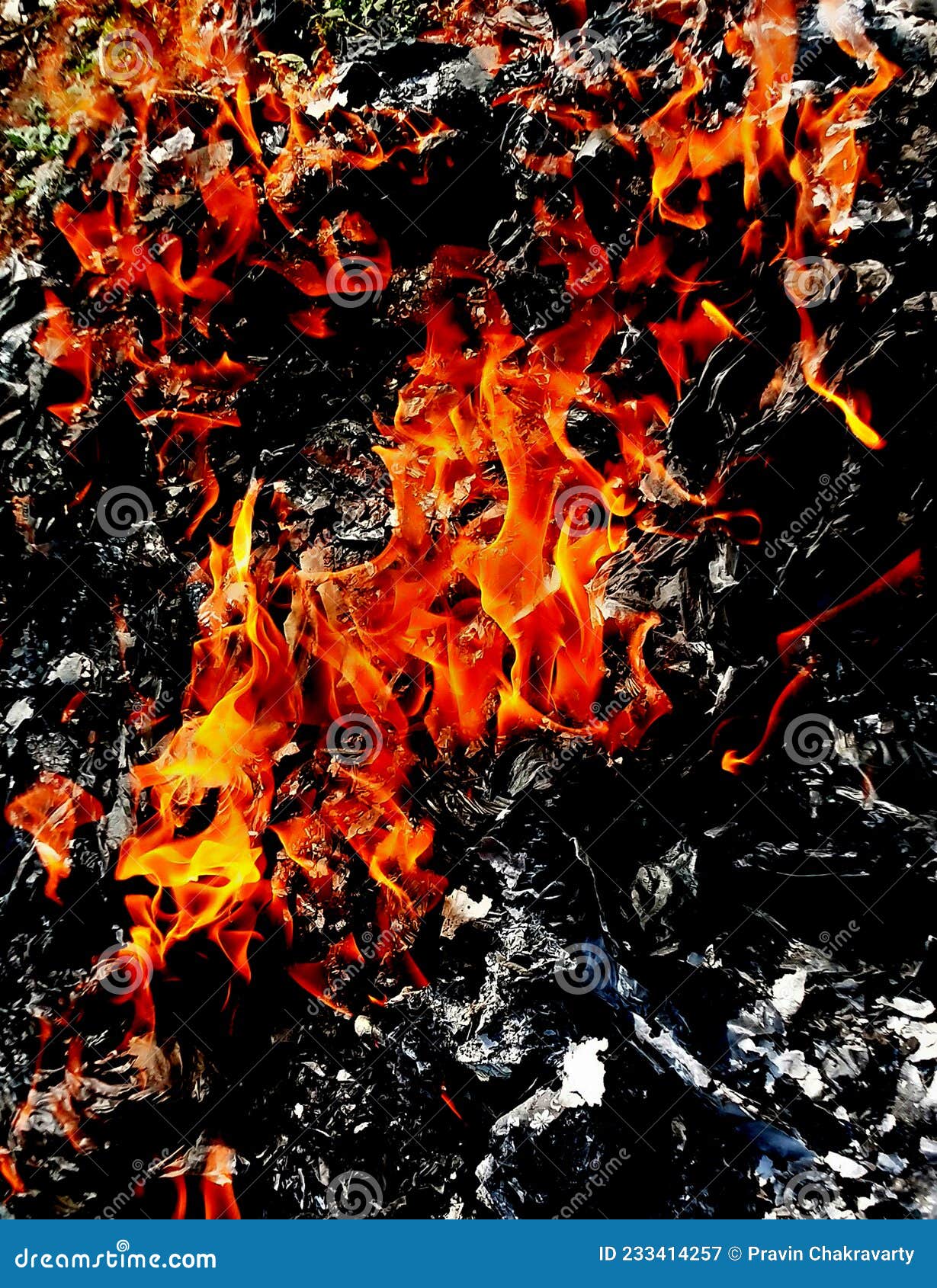 Blaze Fire Flame Texture Background Stock Image - Image of beautiful ...