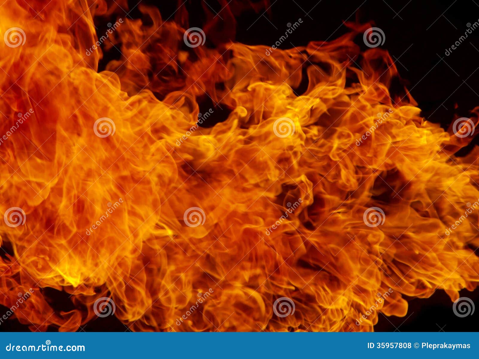 Blaze Fire Flame Background Royalty-Free Stock Photography ...