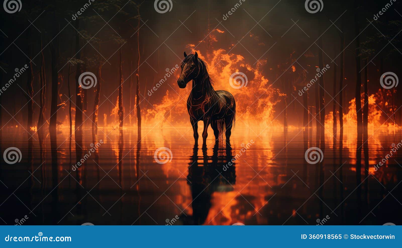 Blaze Fire Flame Texture For Banner Background Texture Of Fire Flames ...