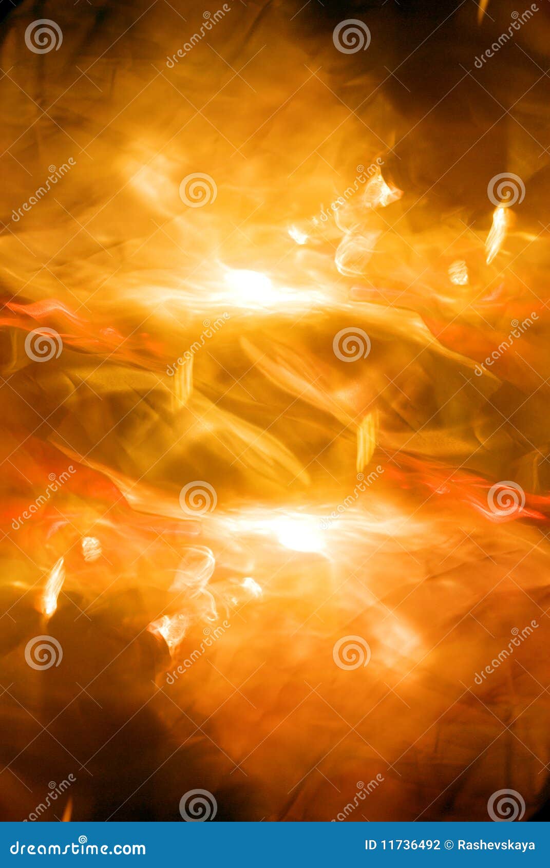 Blazing background stock illustration. Illustration of dangerous - 11736492