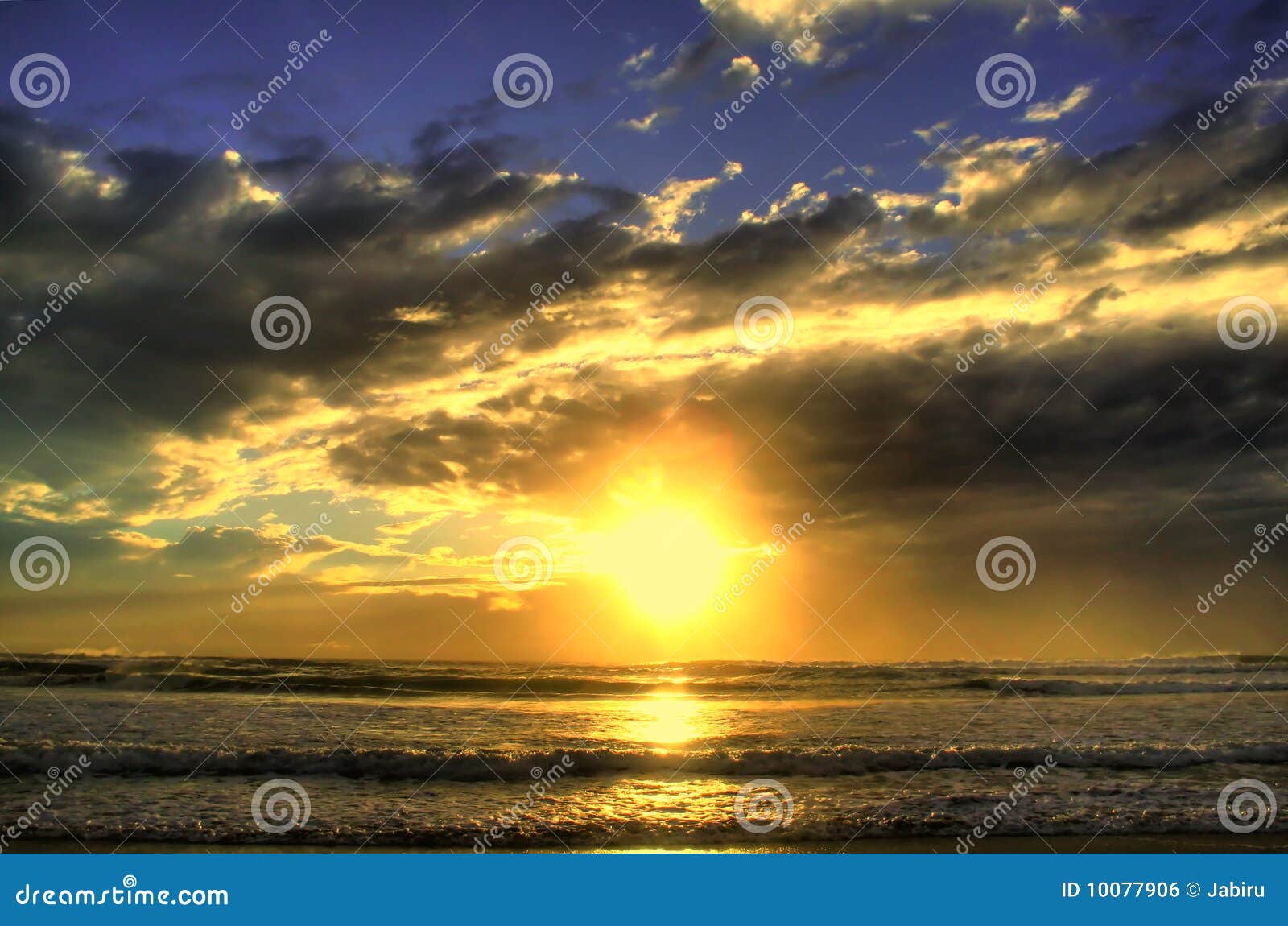 Blazing Sun stock photo. Image of sand, landscape, serene - 10077906