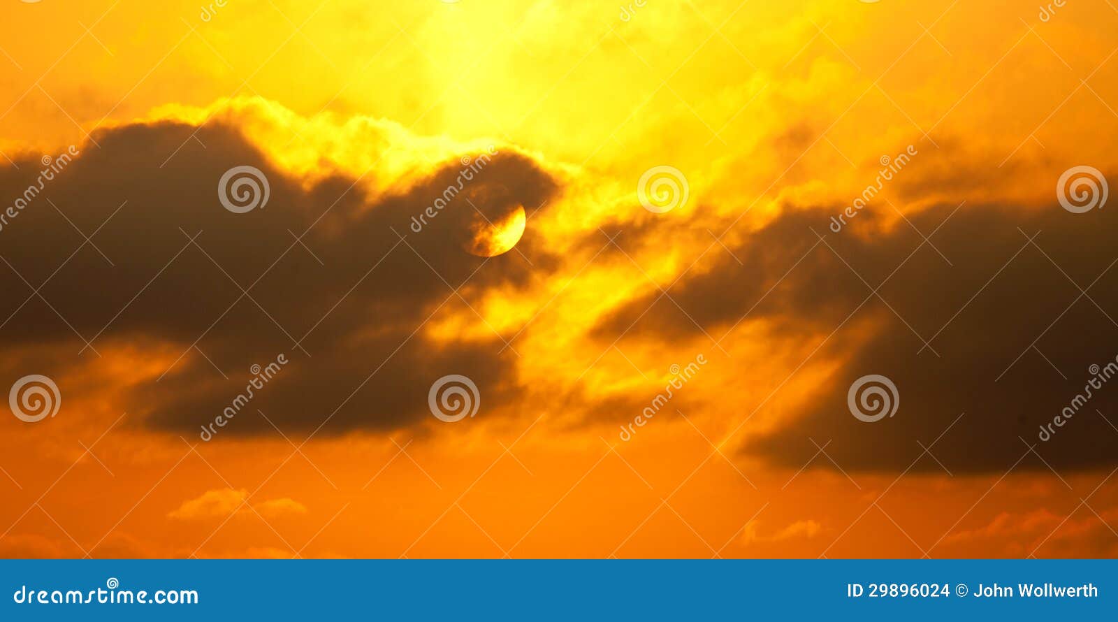 Blazing sun and heat stock photo. Image of summer, sultry - 29896024