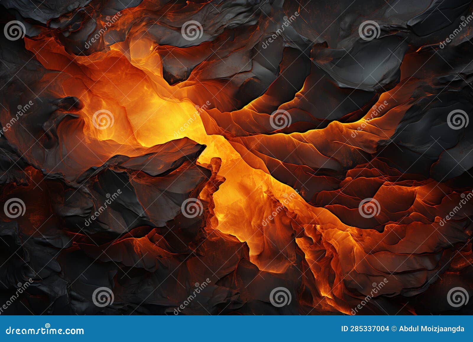Blazing Texture Backdrop Background Abstract Stock Illustration ...