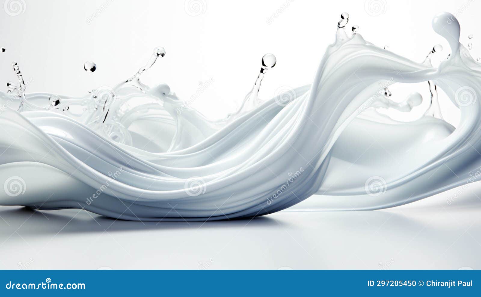 Bleach On White Background Royalty-Free Stock Image | CartoonDealer.com ...