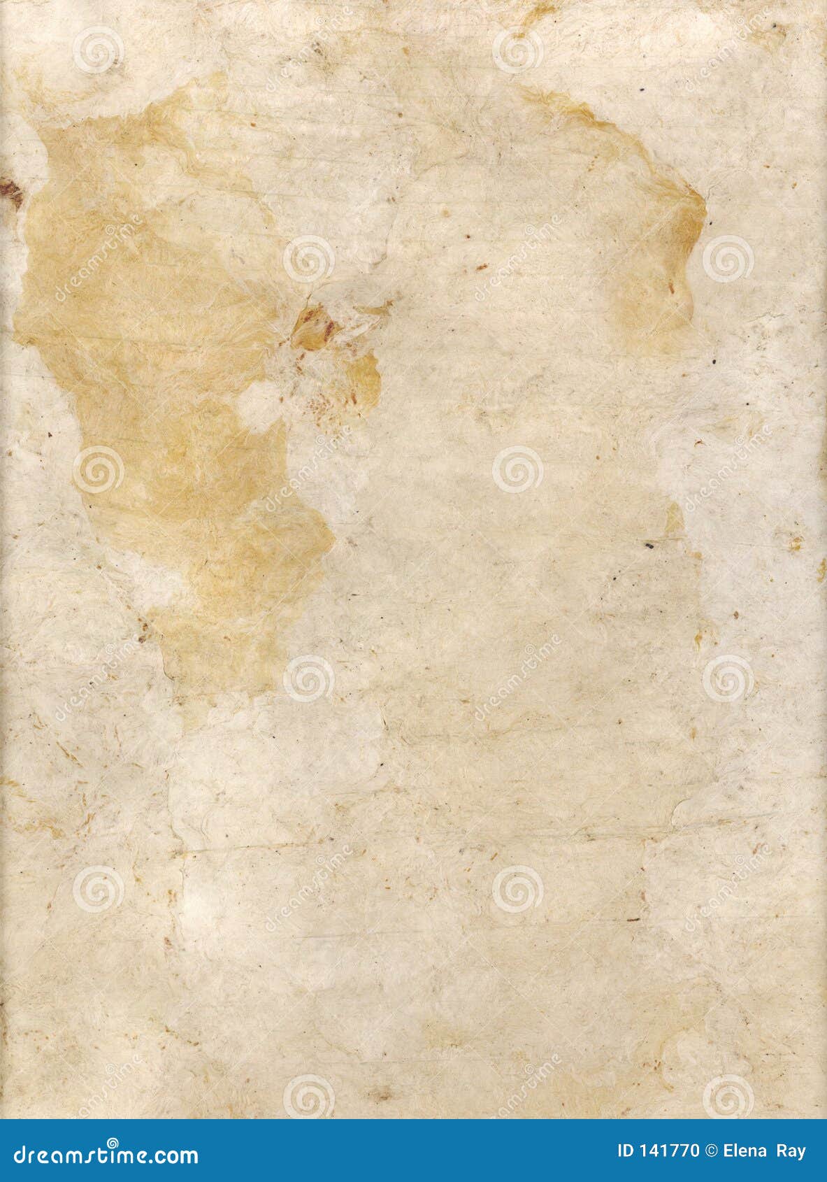 Bleached Bark Paper stock photo. Image of crafts, arts - 141770