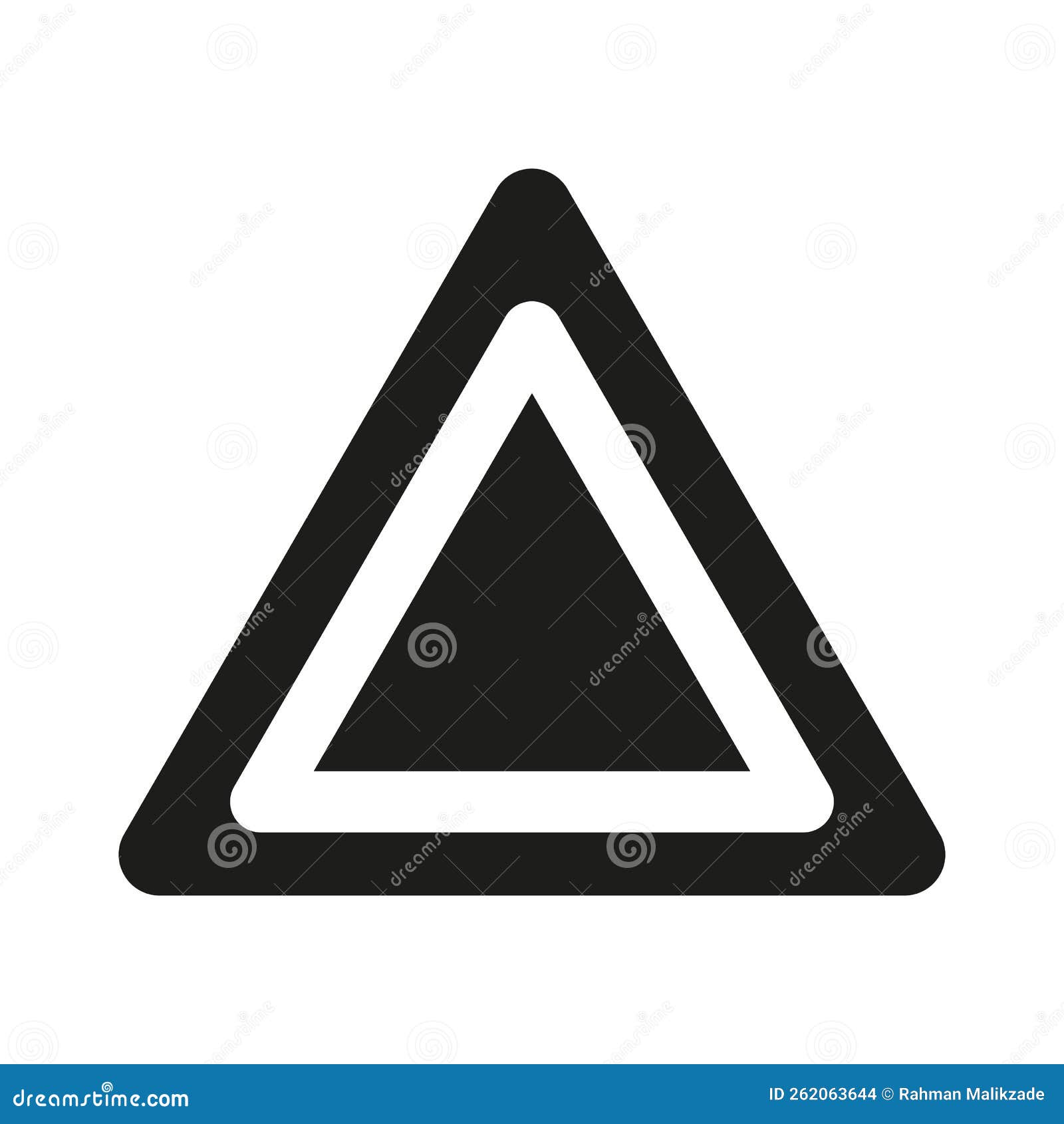 Bleaching Icon. Any Bleach May Be Used Vector Illustration Stock Vector ...