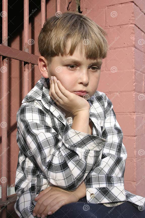 Bleak future stock photo. Image of community, help, foreboding - 35484