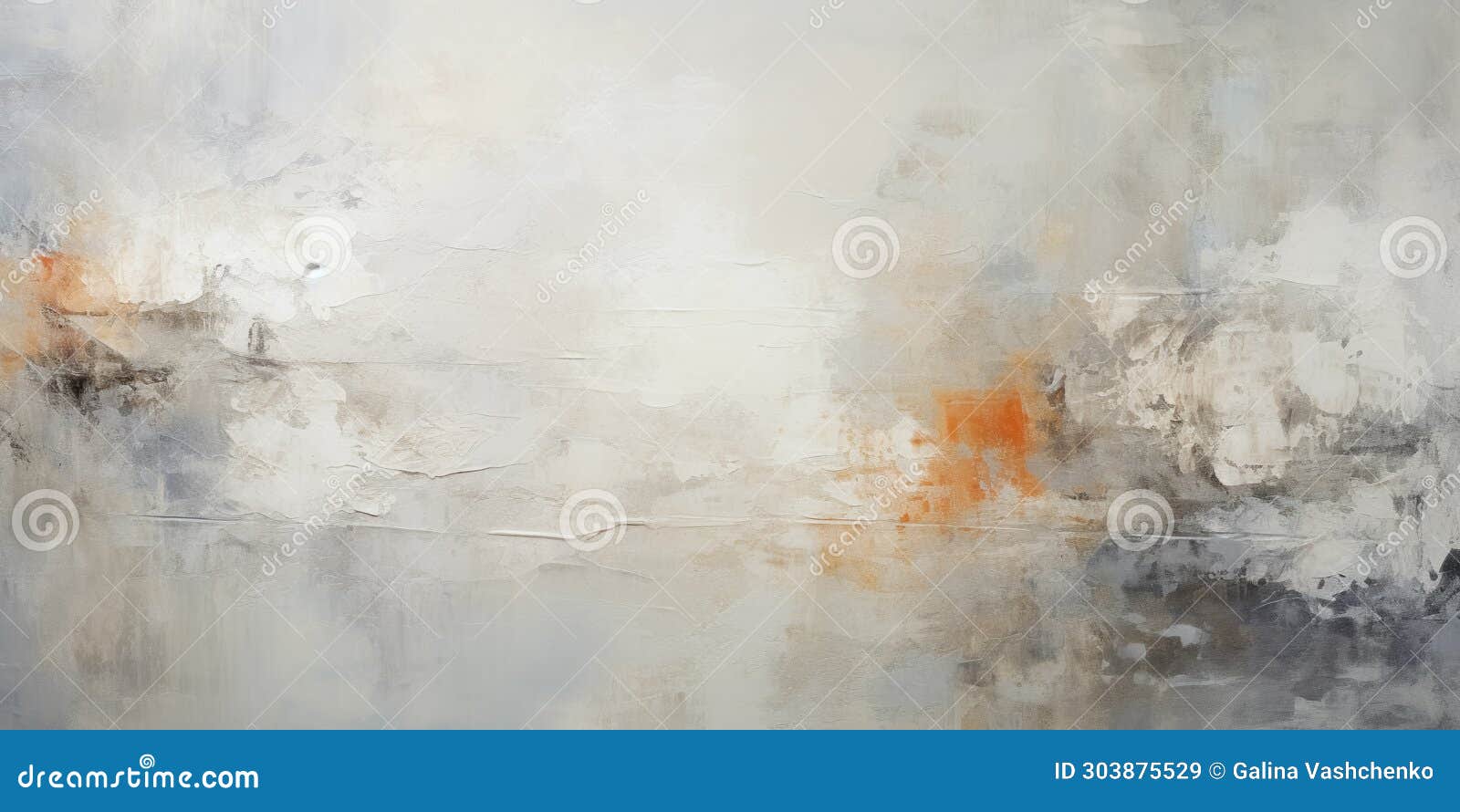 Blend of White and Soft Pastel Grey Hues, Abstract Textured Background ...