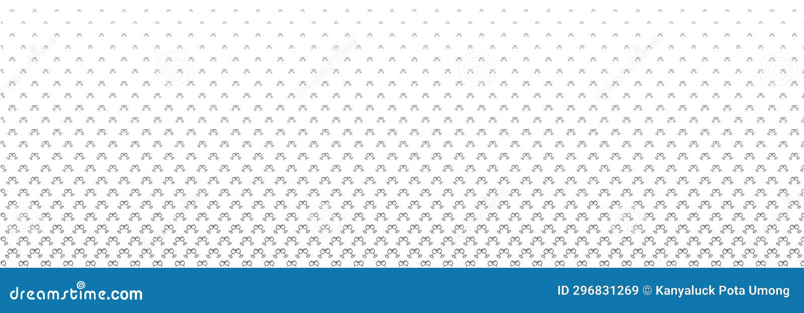 Blended Black Glass Line on White for Pattern and Background Stock ...