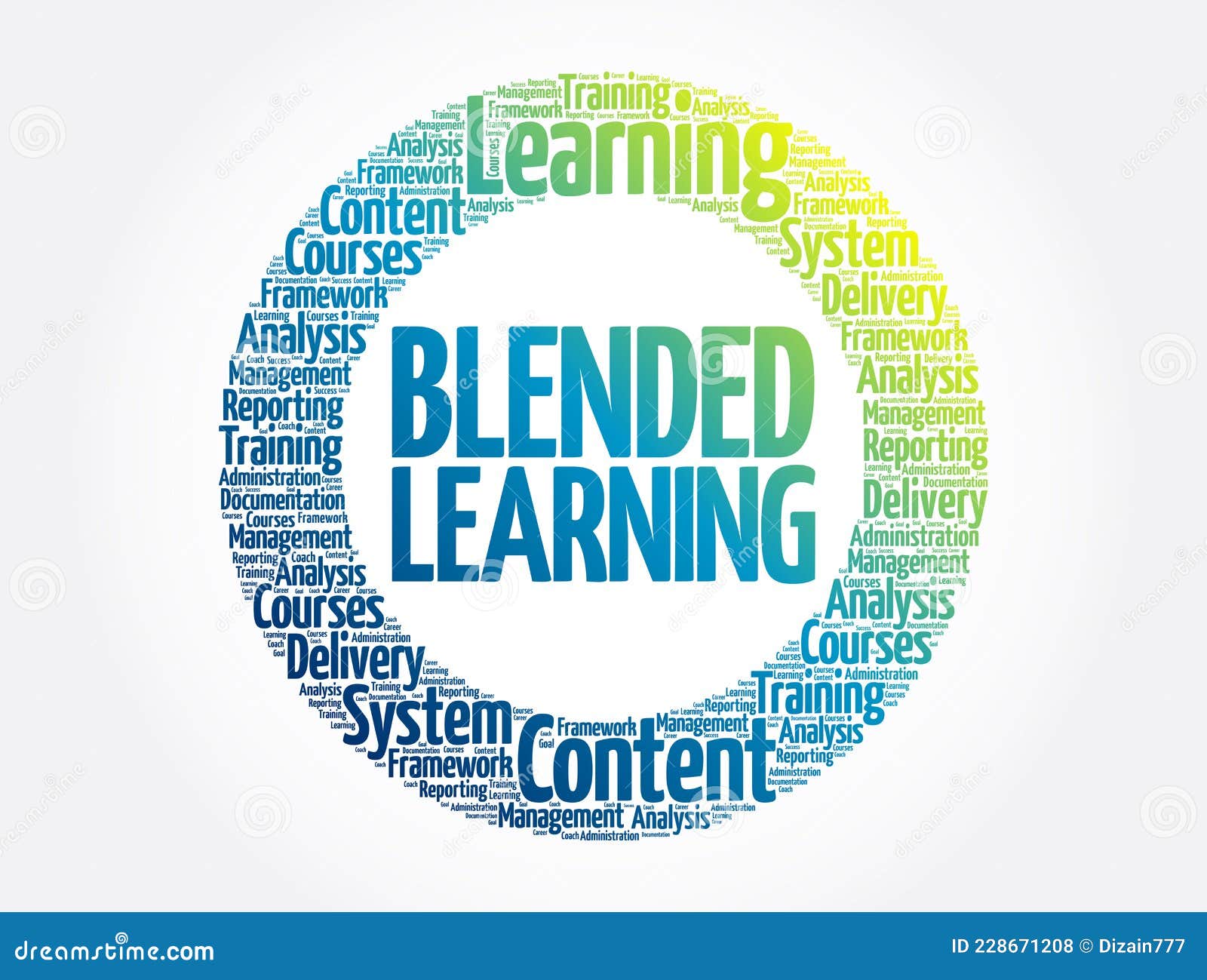 Learning Circle Round Form Shape. Smiling Face. Cute Cartoon Character ...