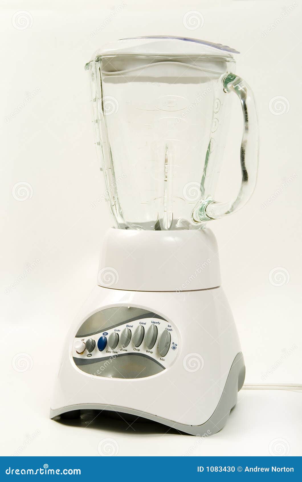 Blender stock photo. Image of household, healthy, blender - 1083430