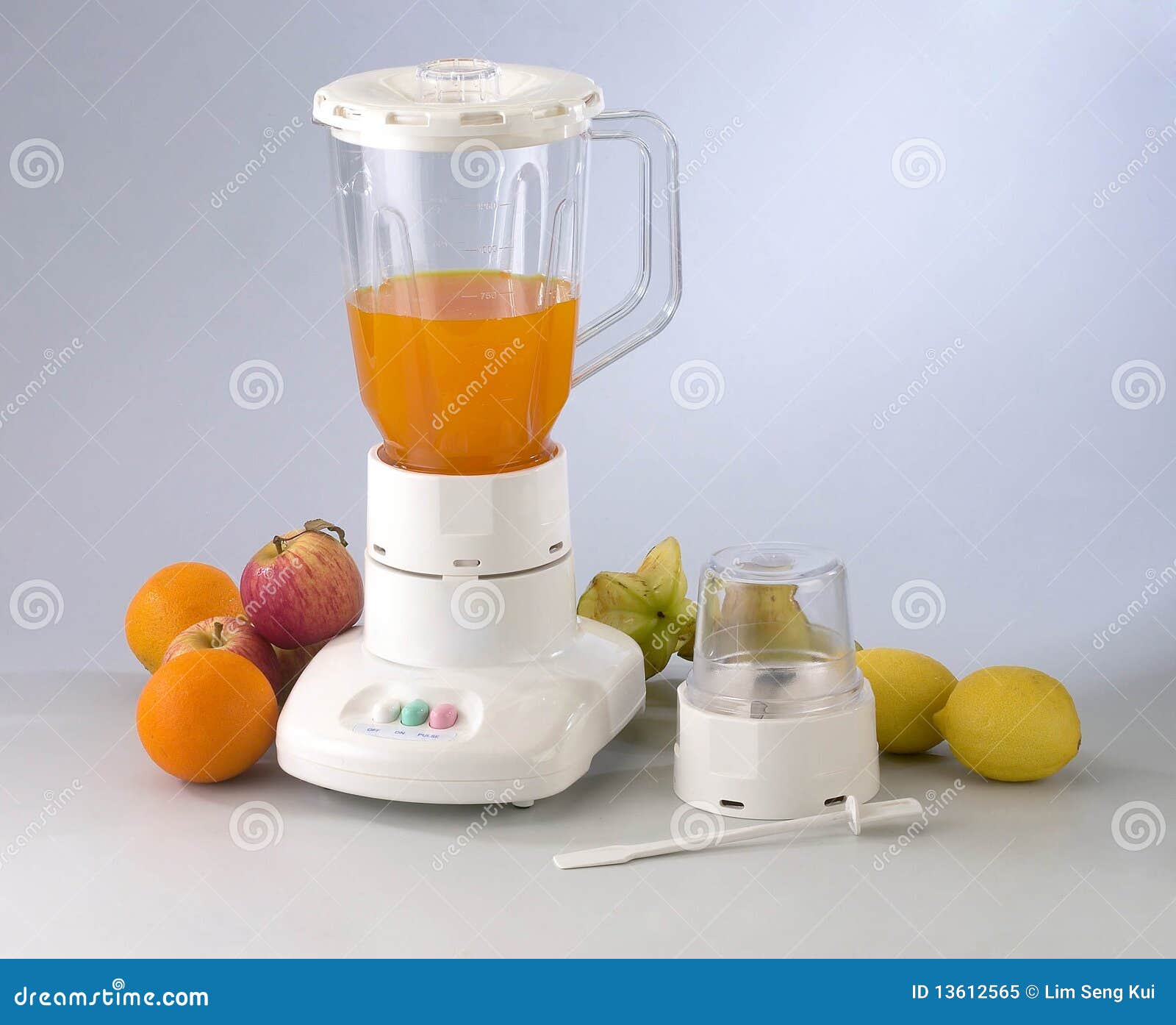 Blender stock image. Image of freshness, eating, smoothie - 13612565