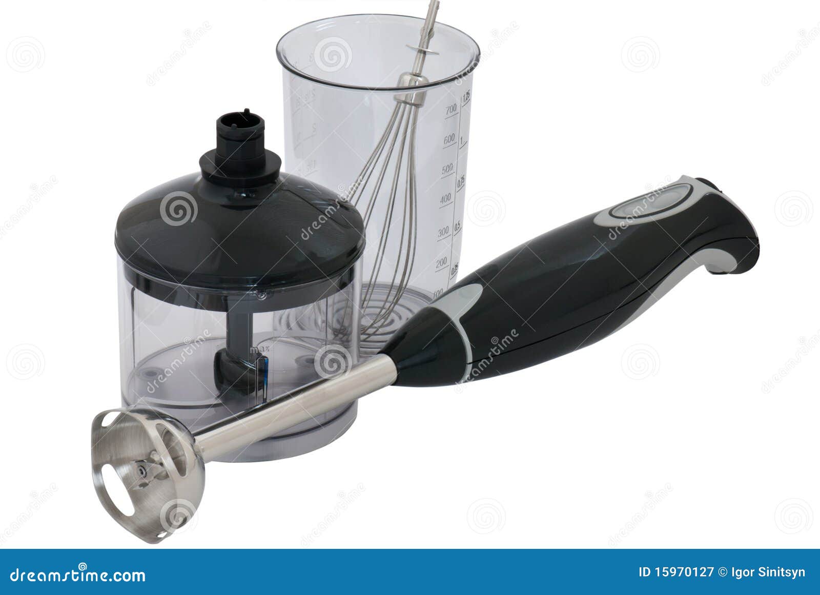 Blender stock image. Image of vegetable, kitchenware - 15970127