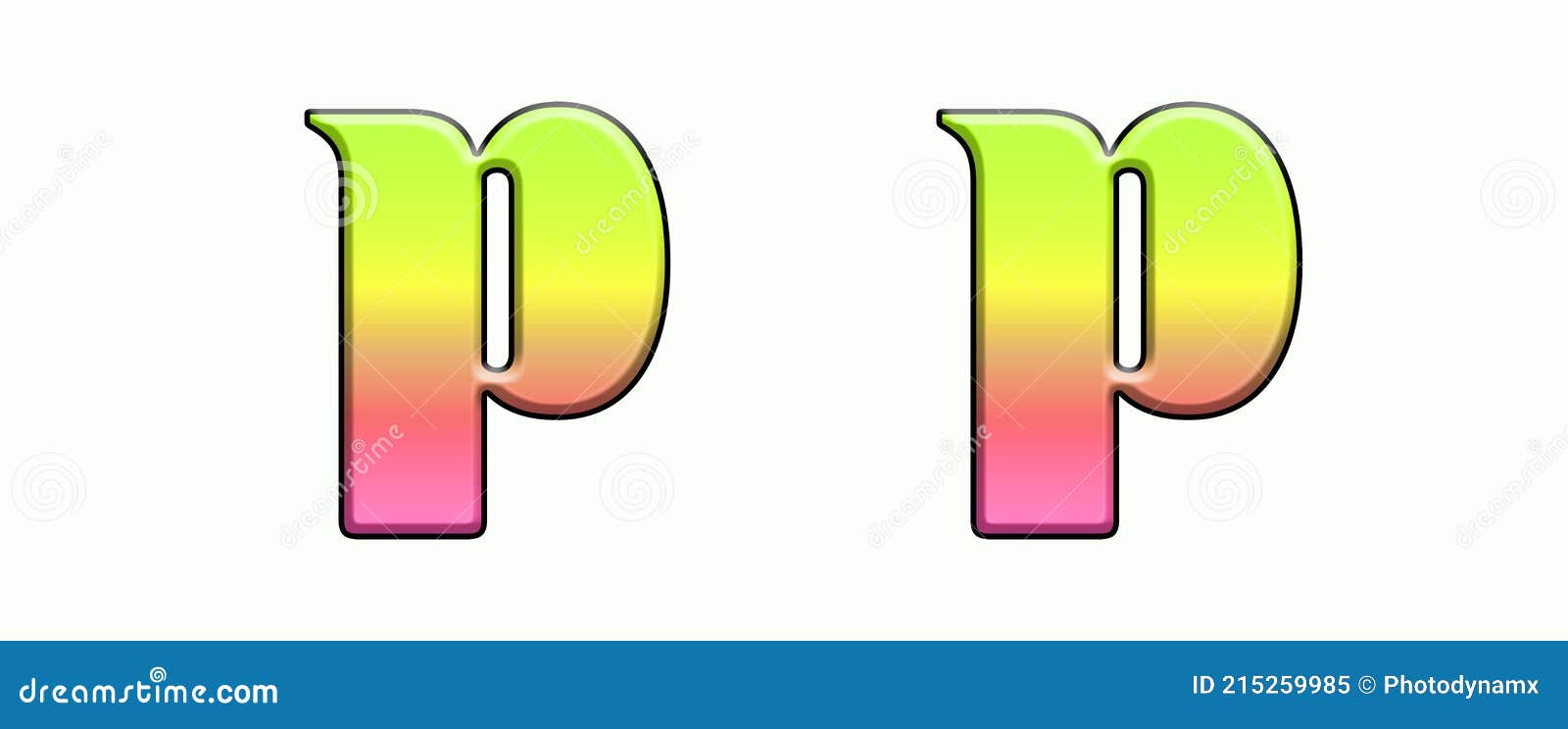 Blenny Font Fonts Gradient Sans Serif Alphabet Letters Calligraphy ...