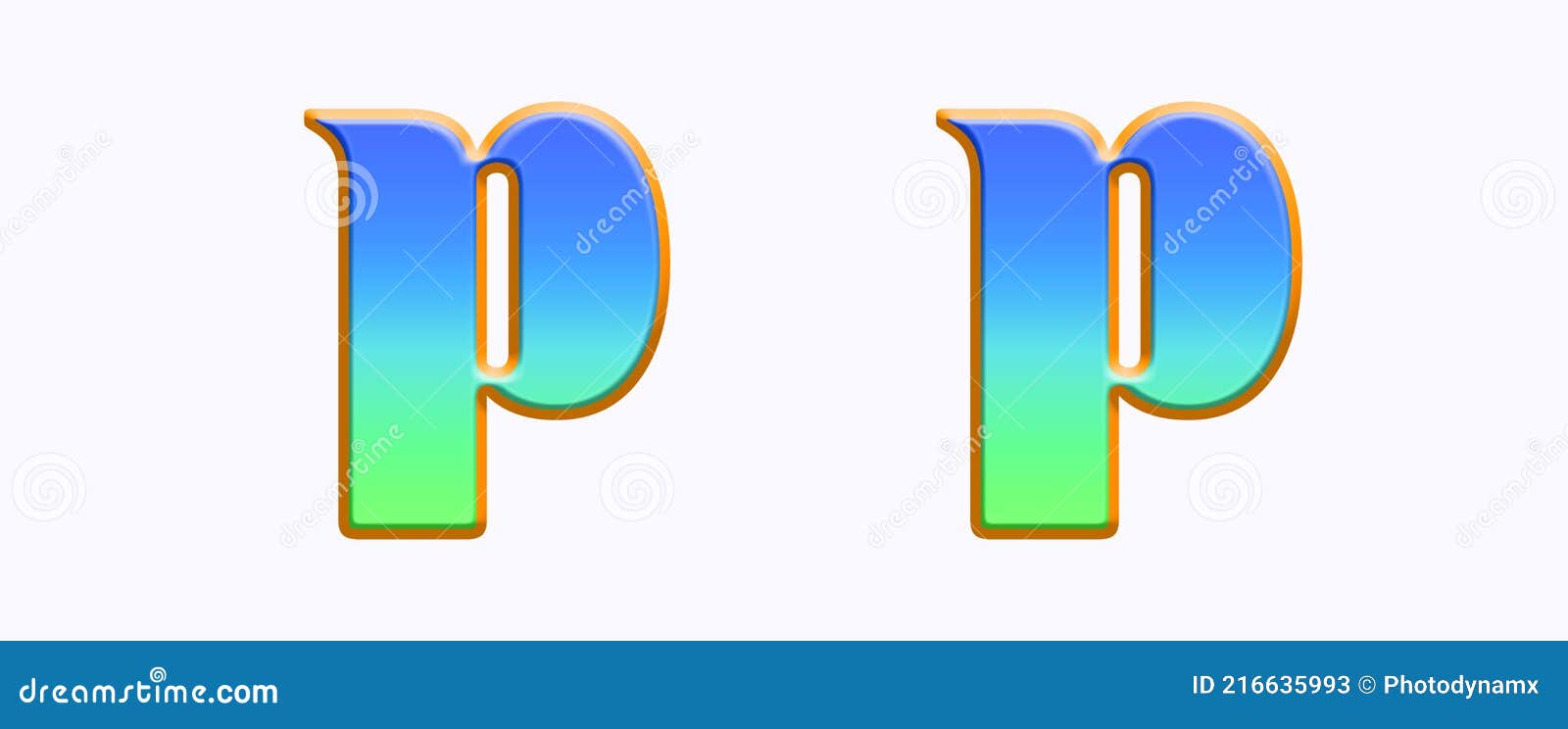 Blenny Font Fonts Gradient Sans Serif Alphabet Letters Calligraphy ...