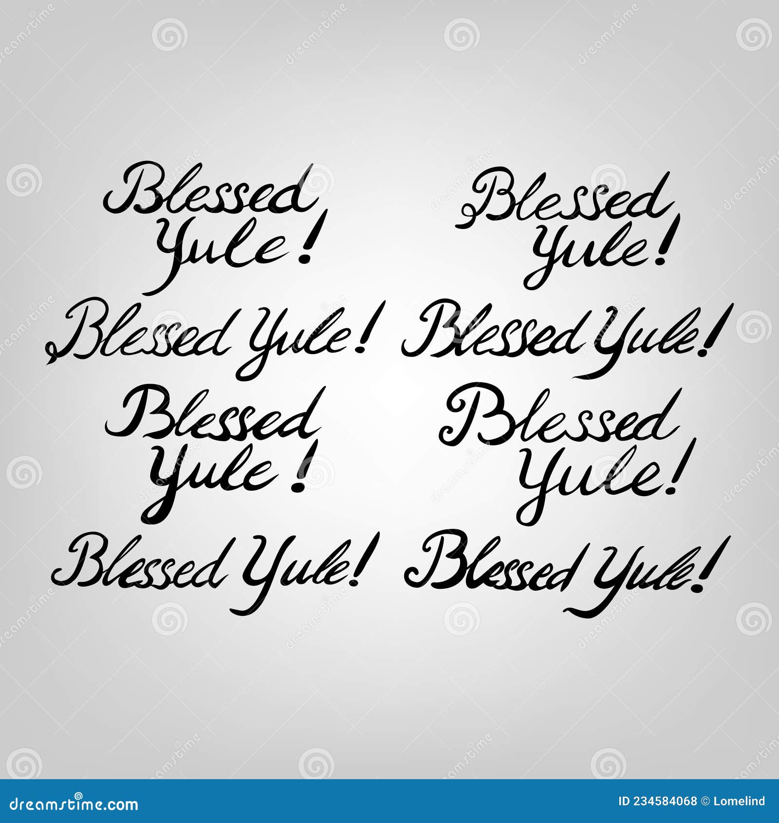 Blessed Witch Sign And Sacred Sun, Gold Symbol Of Blessing. The Moon ...