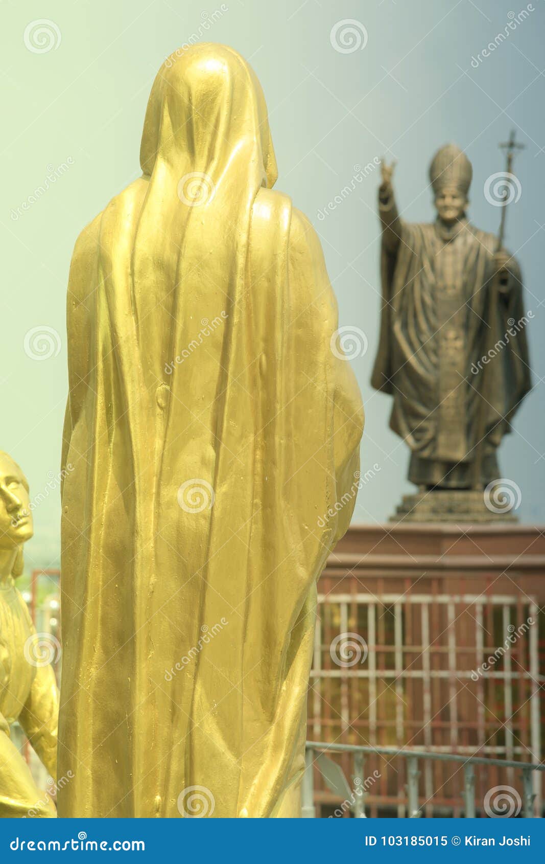 Blessing from Pope stock image. Image of pope, cleanliness - 103185015