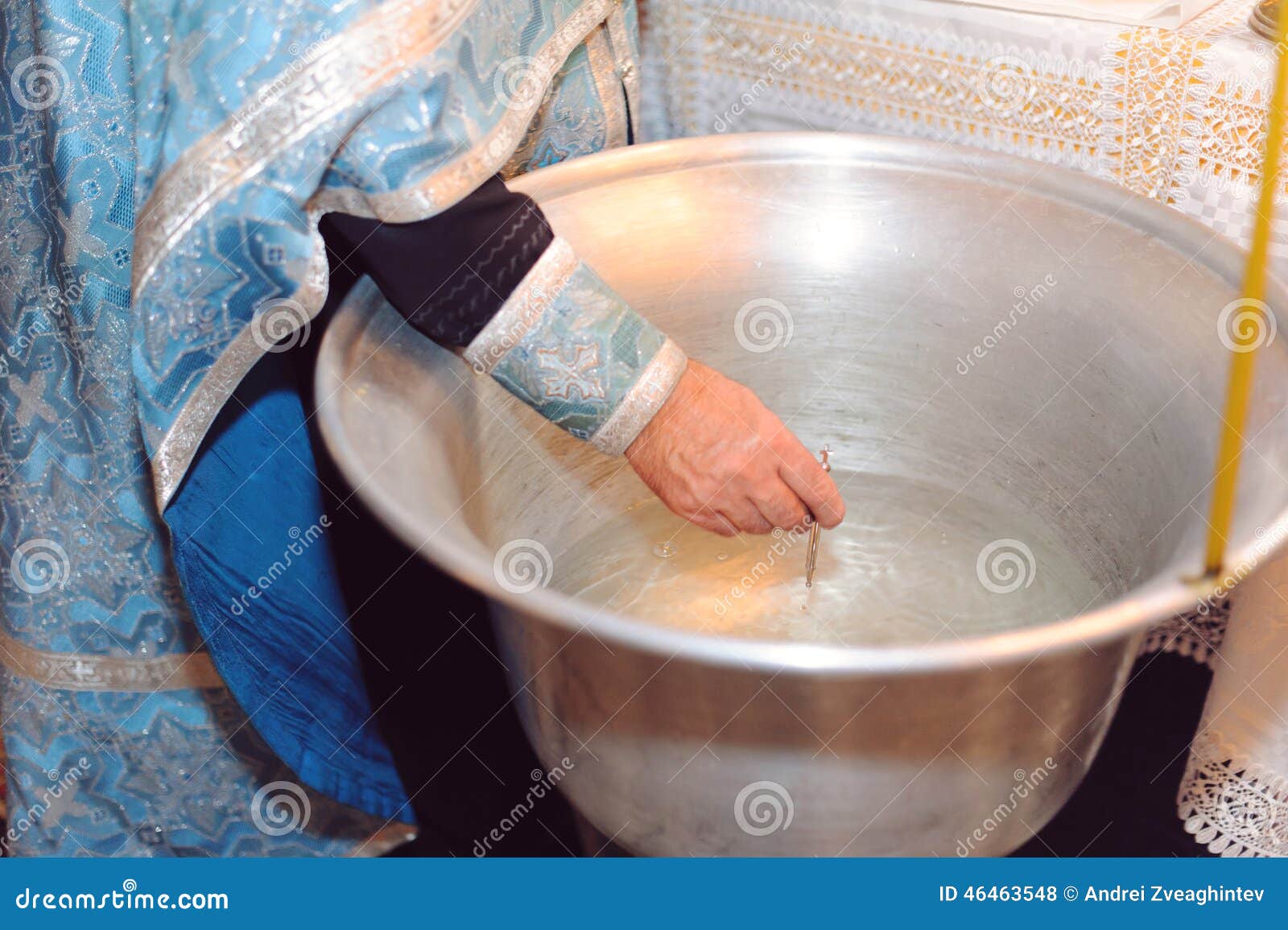 Blessing Water stock photo. Image of bright, light, bless - 46463548