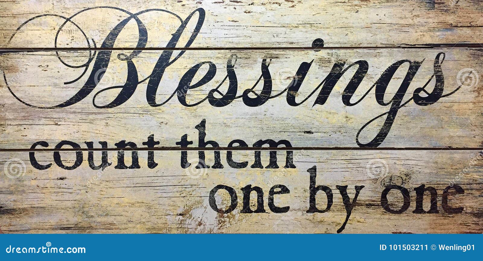 Blessings Count Them One by One Stock Image - Image of blessings, print ... Blessings Count Them One by One Stock Image - Image of blessings, print ...