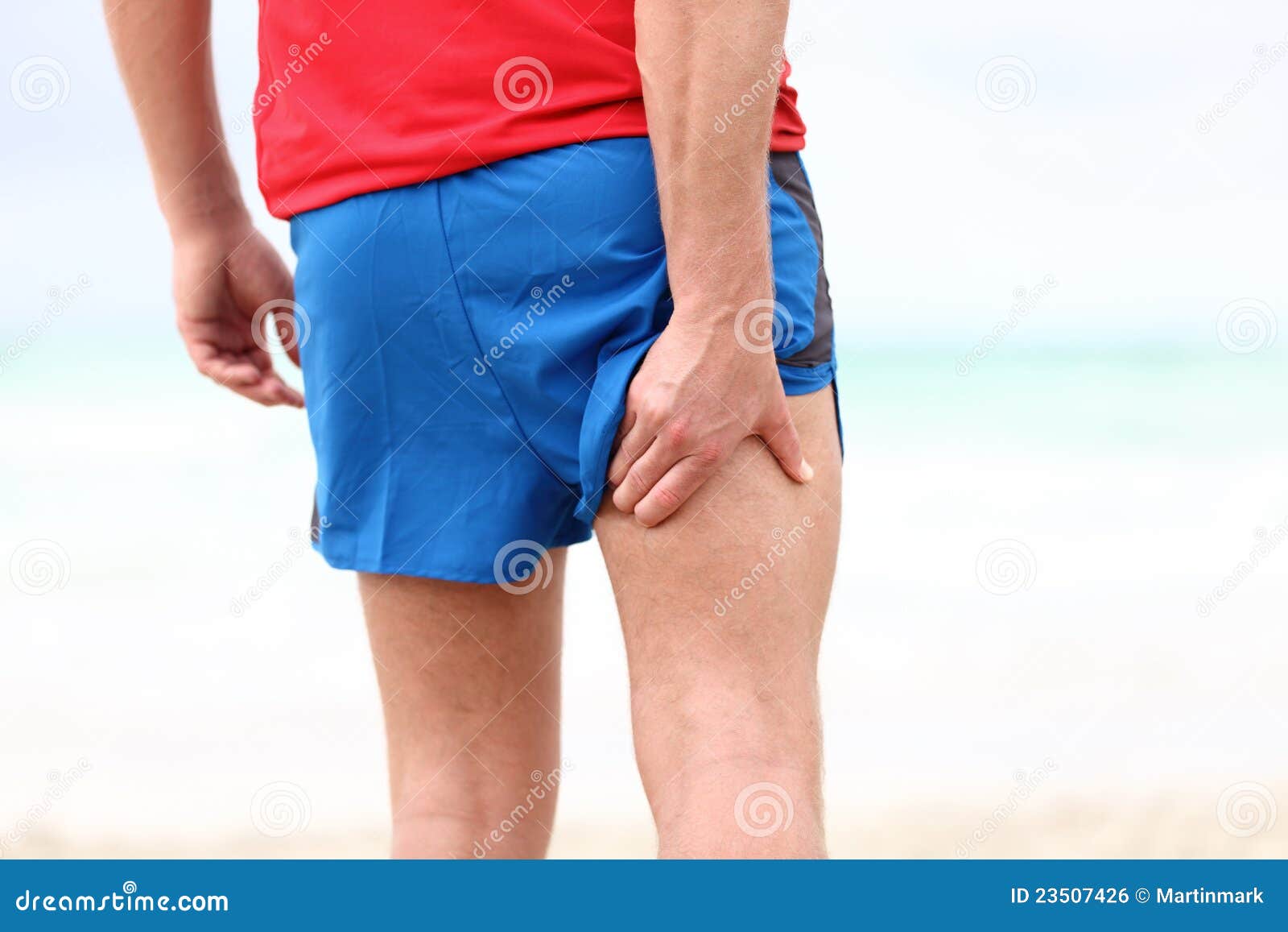 Blessures Courantes De Sports Photo stock - Image du douleur, santé ...