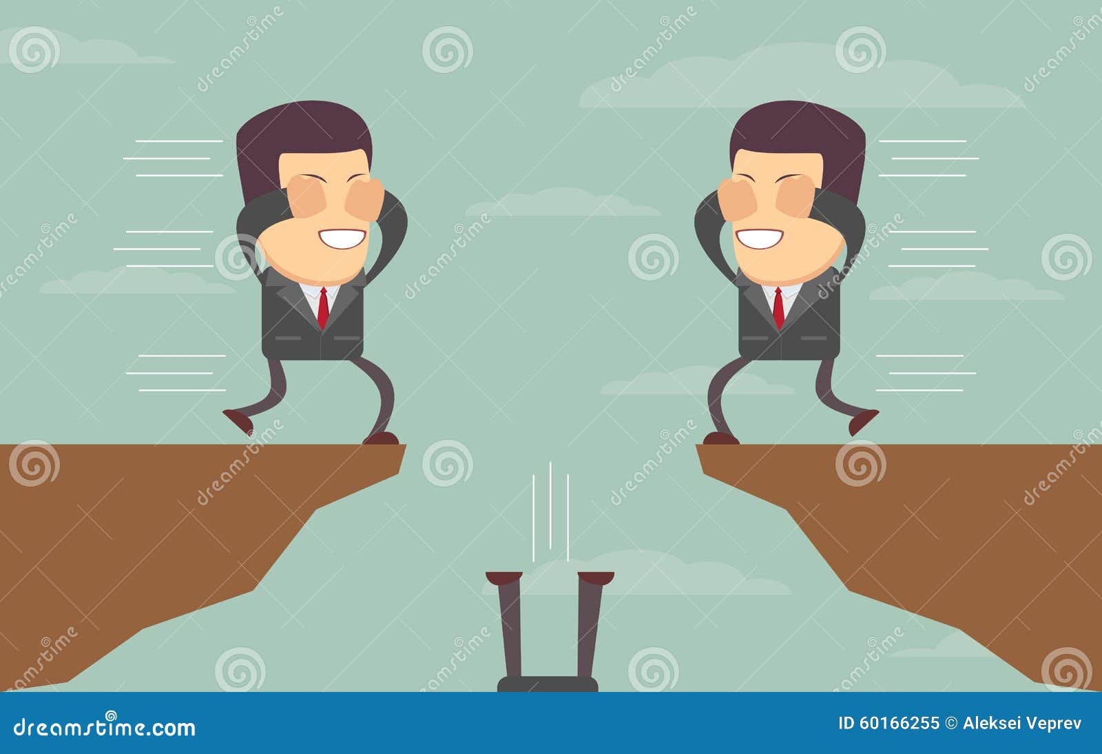 Madness Can Blind Our Views And Limit Perspective - Pictured As Word ...