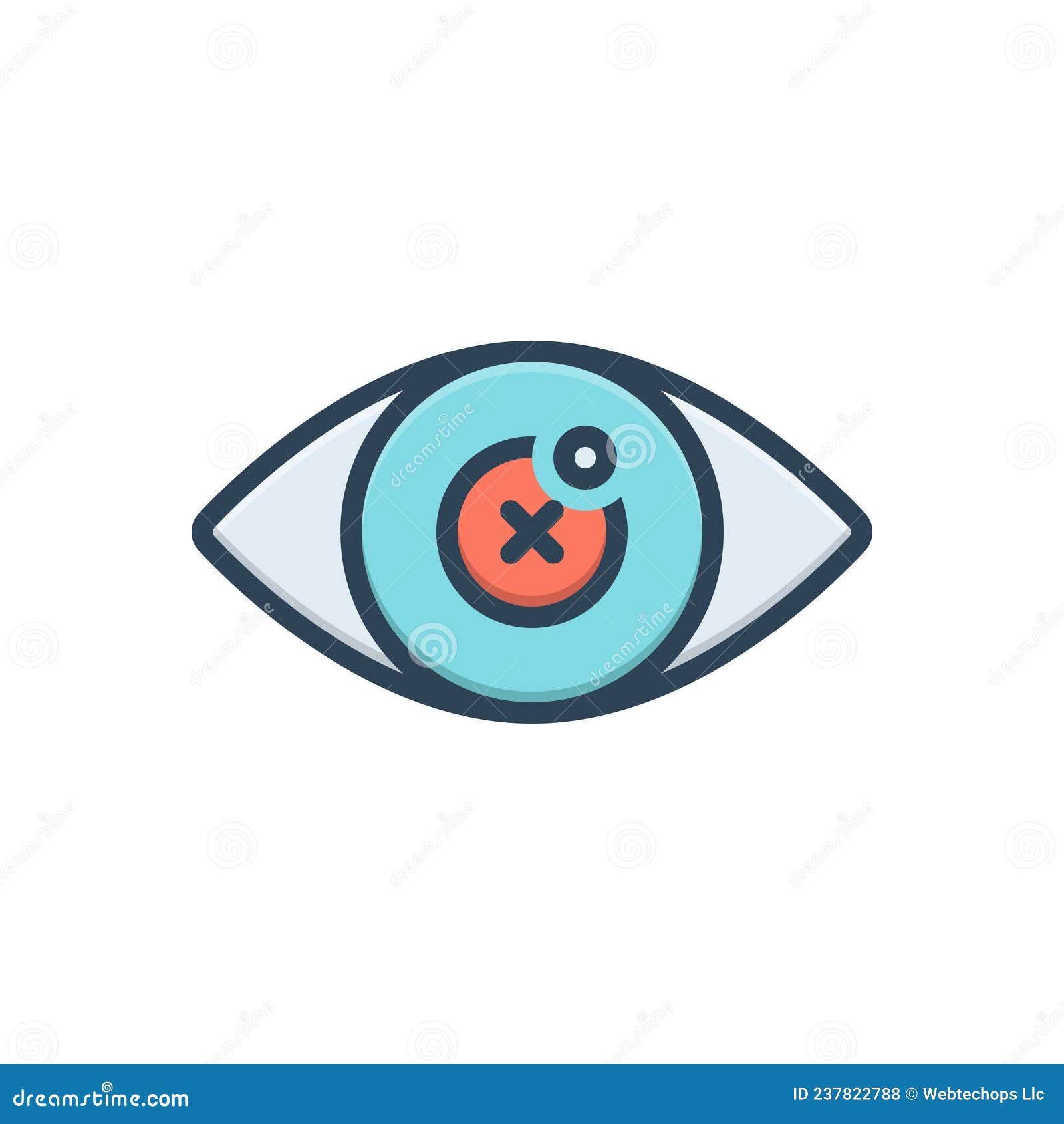 Eyeless Cartoons, Illustrations & Vector Stock Images - 194 Pictures to ...