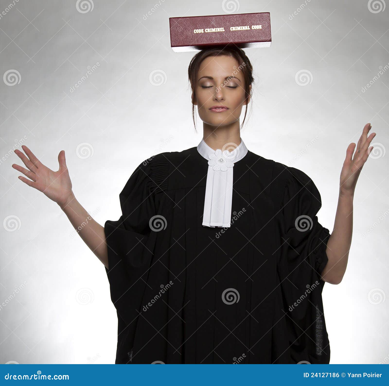 Blind justice stock photo. Image of canada, criminal - 24127186