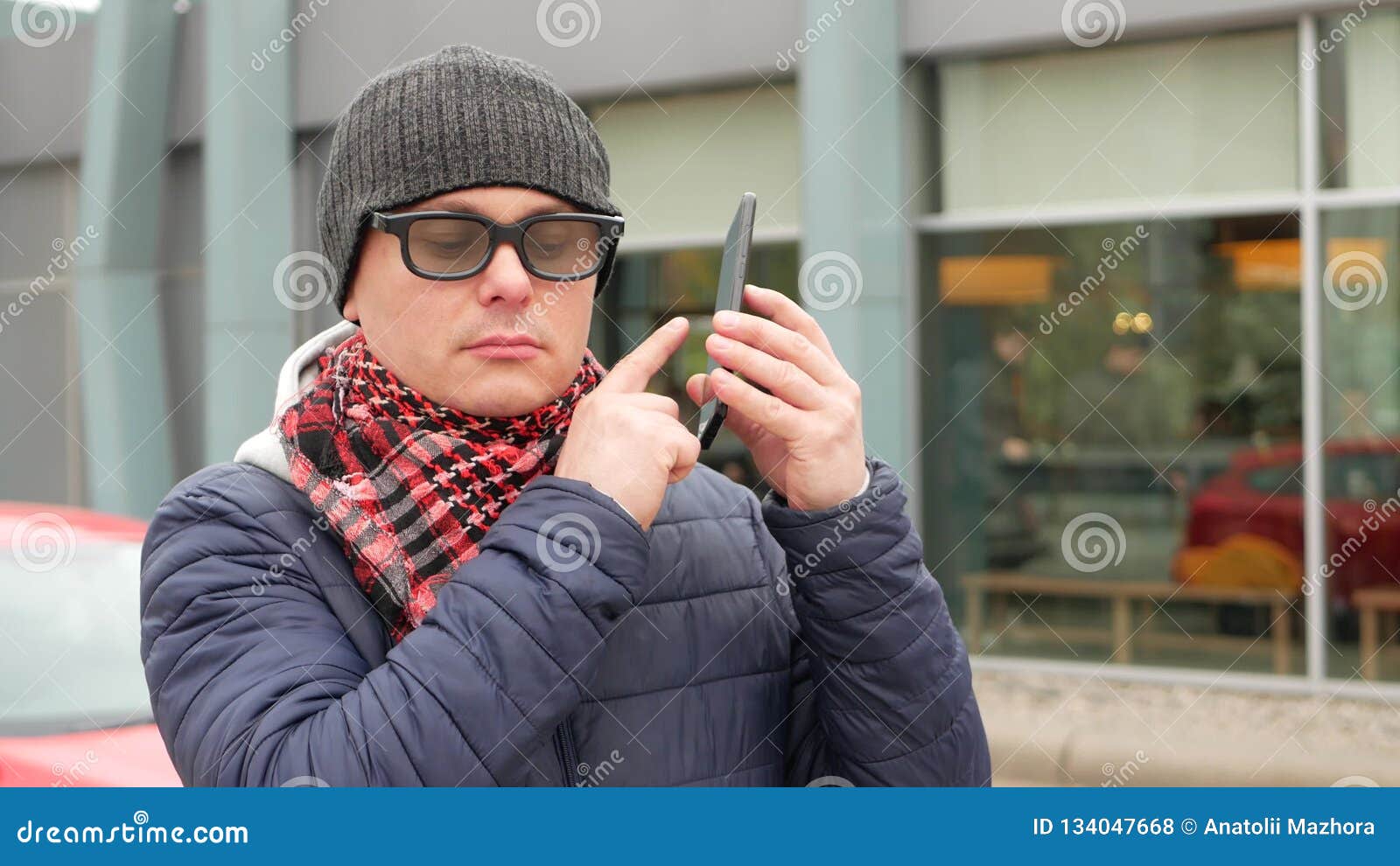 Blind Man Stock Footage & Videos - 1,498 Stock Videos