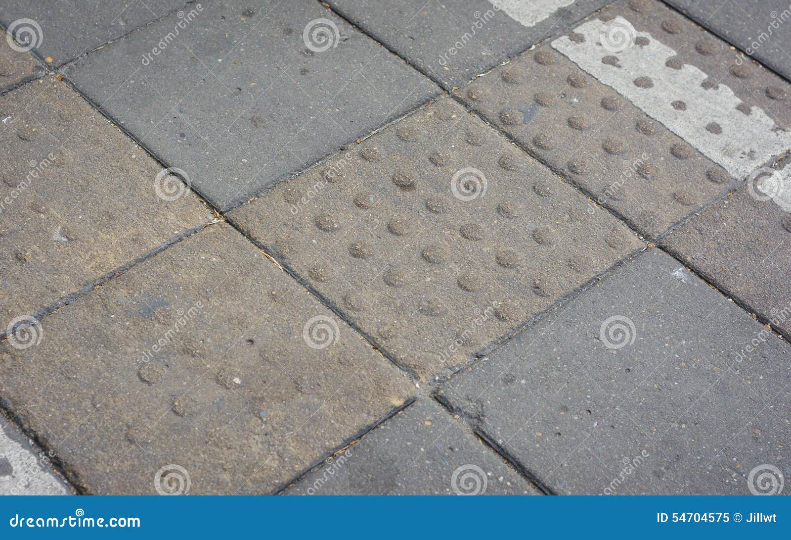 Blind people s street stock image. Image of sidewalk - 54704575
