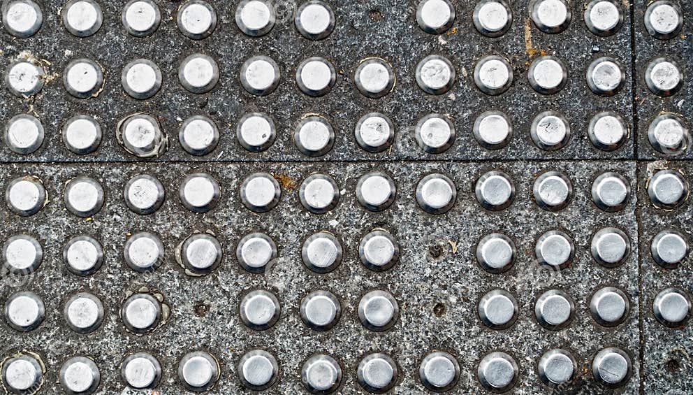 Blind road stock photo. Image of disabled, impaired, touch - 56807842