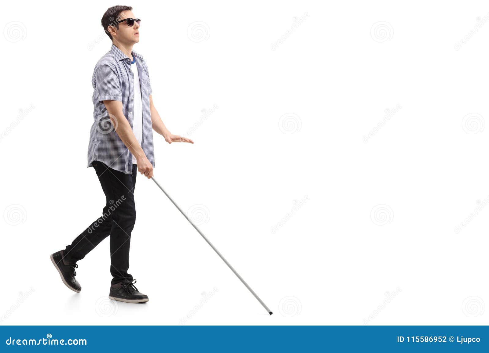922 Walking Cane Young Man Stock Photos - Free & Royalty-Free Stock ...