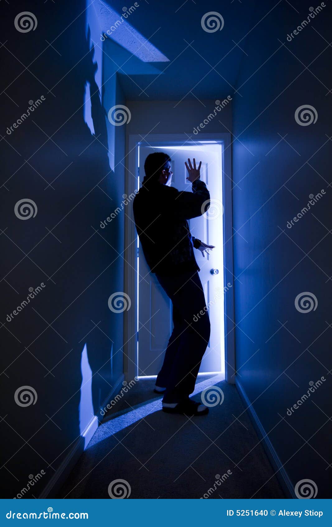 Blinded by the light stock photo. Image of shine, shock - 5251640