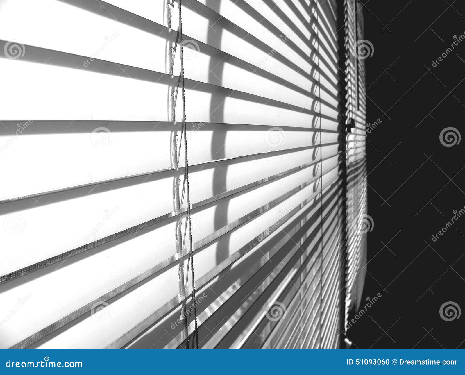 Blinds stock photo. Image of blind, side, sunlight, blinds - 51093060