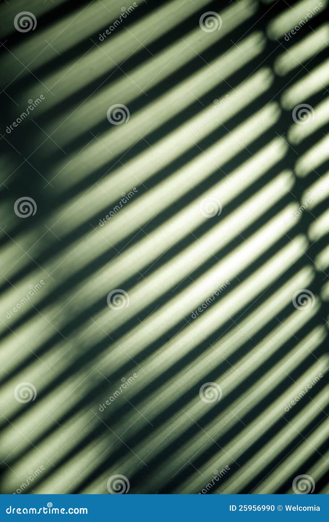 Blinds Wall Shadow stock photo. Image of sunlight, lighting - 25956990