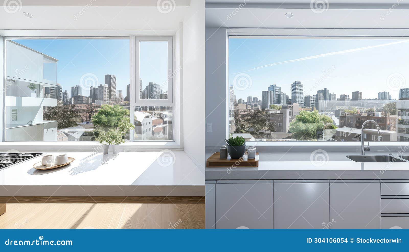 Blinds Window Interior Background Stock Illustration - Illustration of ...