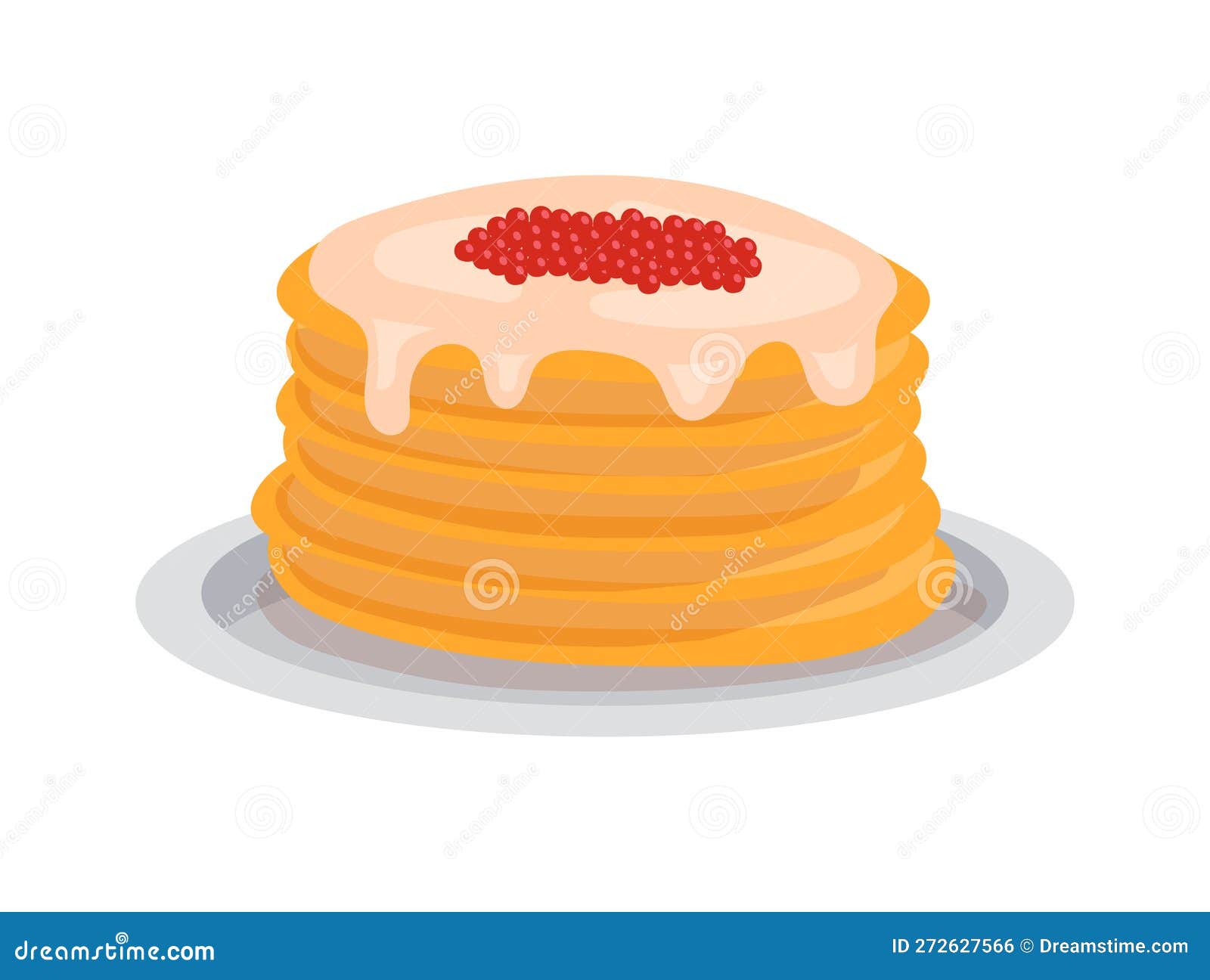 Blini Cartoons, Illustrations & Vector Stock Images - 1762 Pictures to ...
