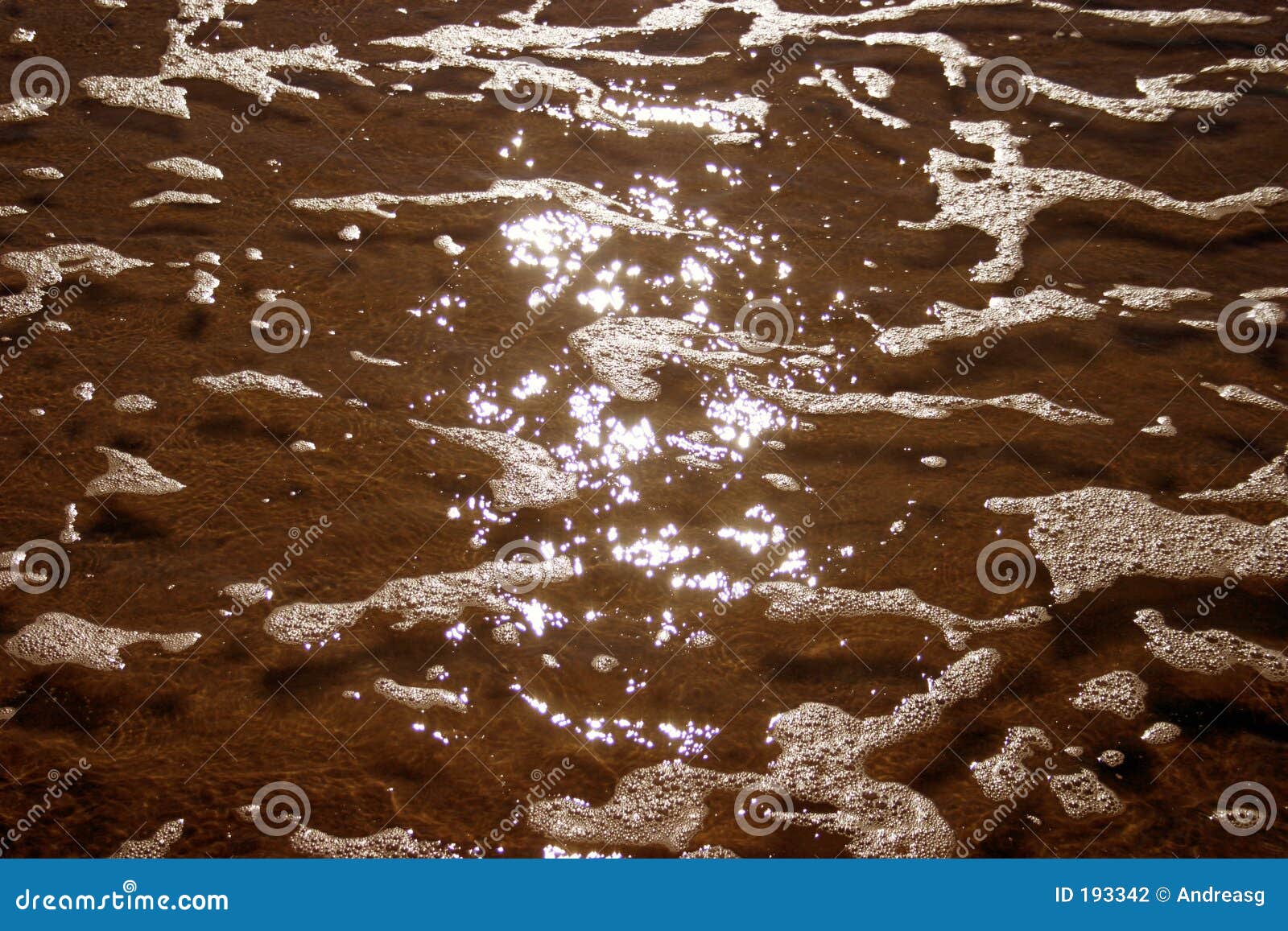 Blinking water stock photo. Image of water, random, reflecting - 193342