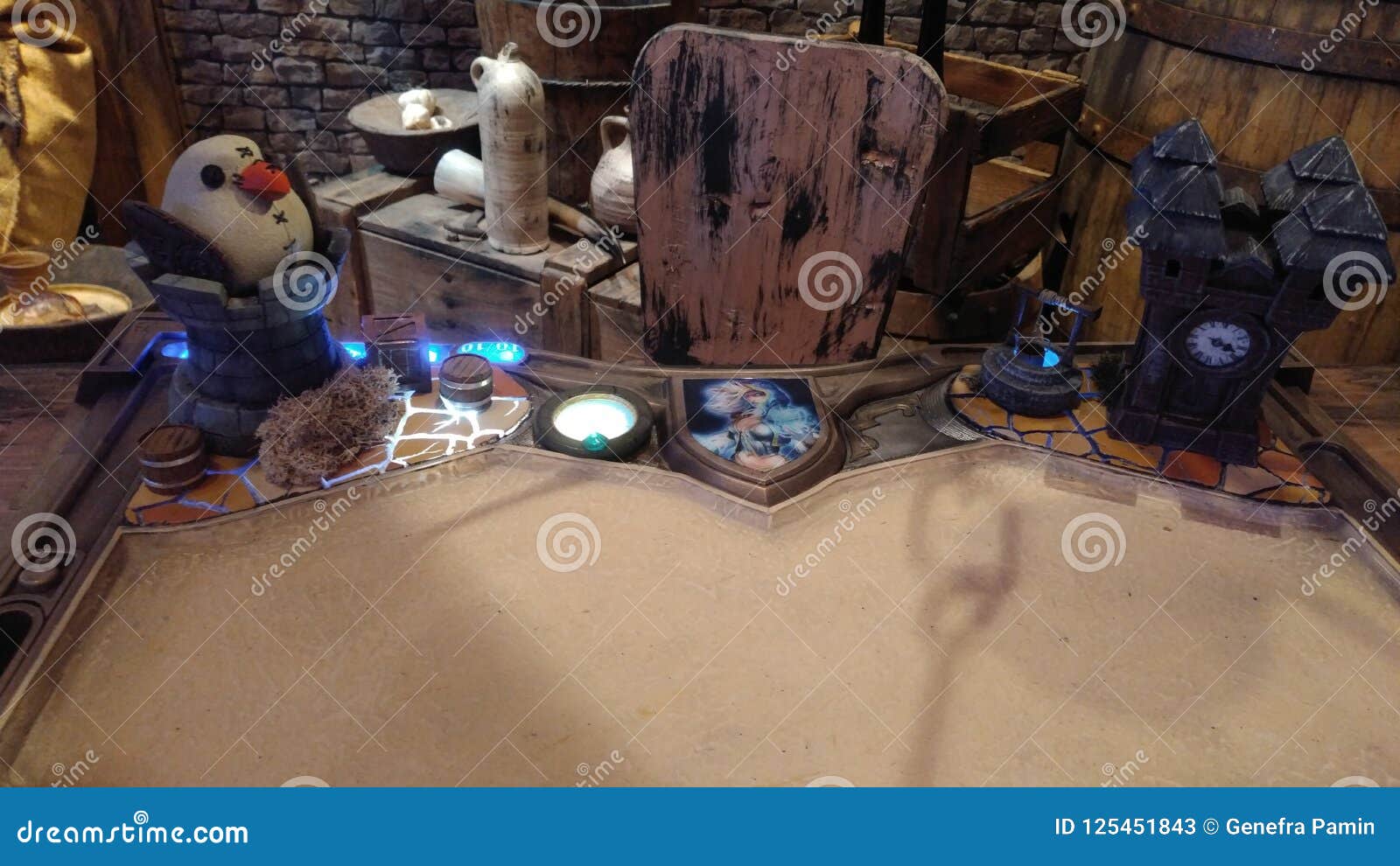 Gamescom 2018 Cologne Germany Blizzard Editorial Stock Photo - Image of ...