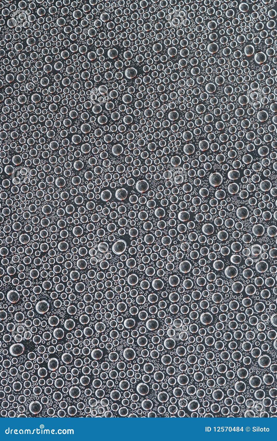 Blobs stock photo. Image of blob, water, drops, abstract - 12570484