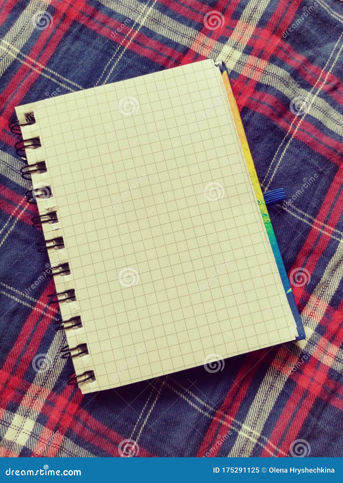 Bloc de notas imagen de archivo. Imagen de sketchpad - 175291125