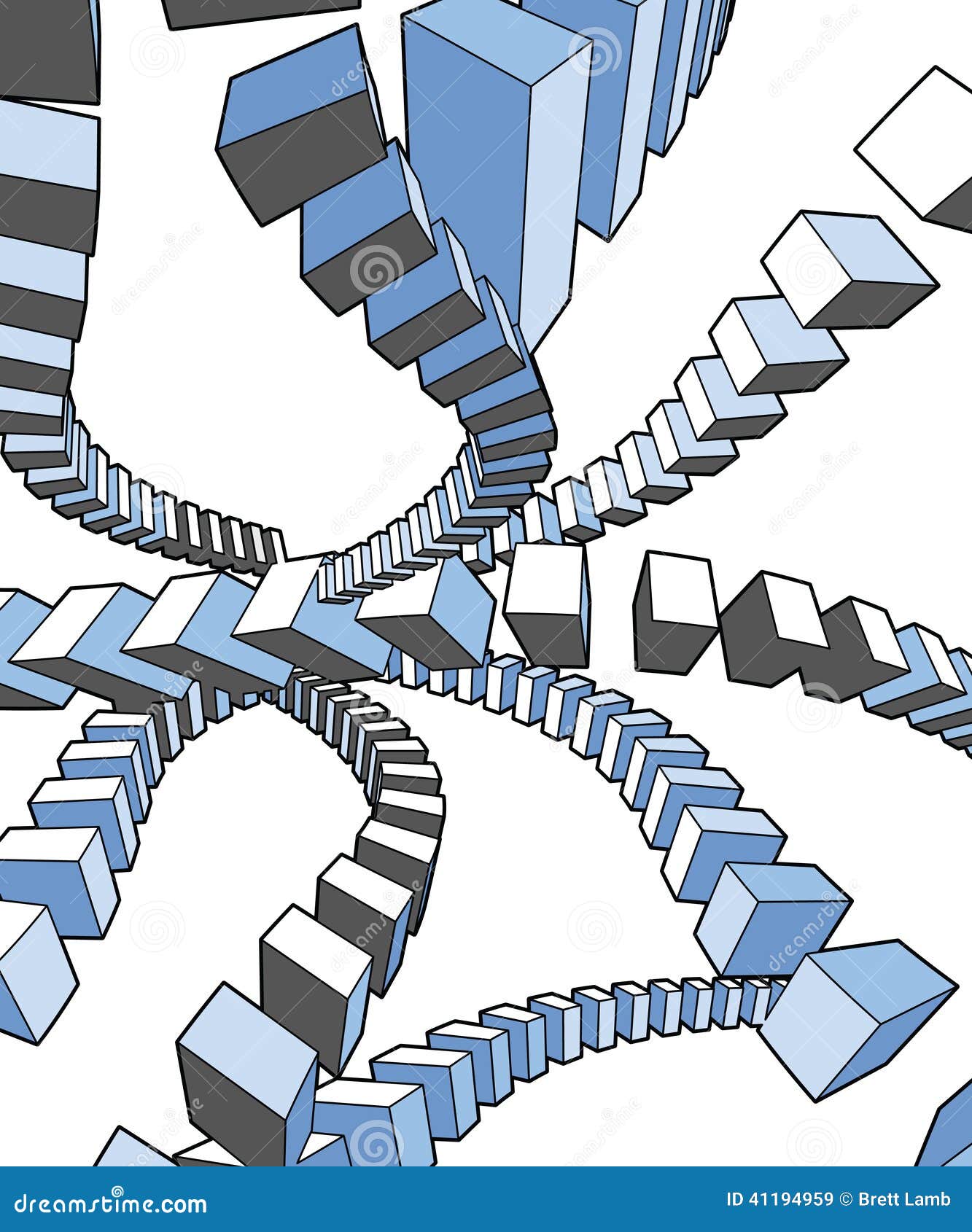 Block Backdrop stock illustration. Illustration of square - 41194959