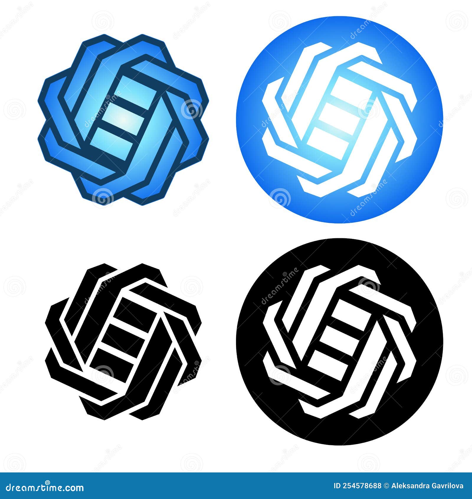 Block Chain Based Crypto Currency Gods Unchained GODS Logo Vector ...