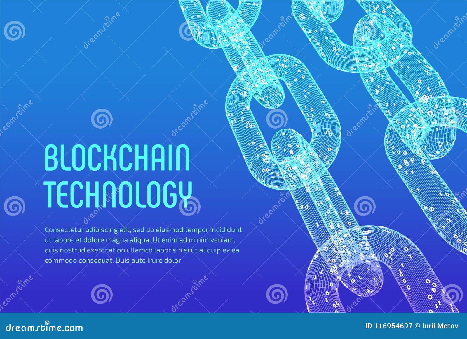Block Chain. Crypto Currency. Blockchain Concept. 3D Wireframe Chain ... Block Chain. Crypto Currency. Blockchain Concept. 3D Wireframe Chain ...