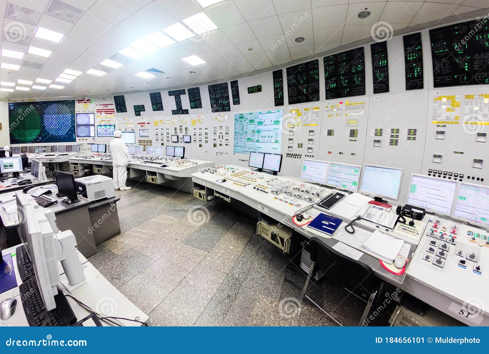 Block Control Panel of Nuclear Power Plant Editorial Photo - Image of ... Block Control Panel of Nuclear Power Plant Editorial Photo - Image of ...