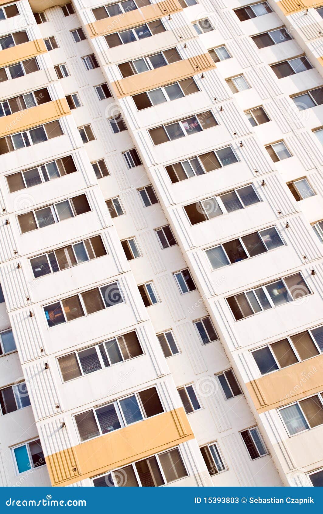 Block of flats stock image. Image of condo, residential - 15393803 Block of flats stock image. Image of condo, residential - 15393803