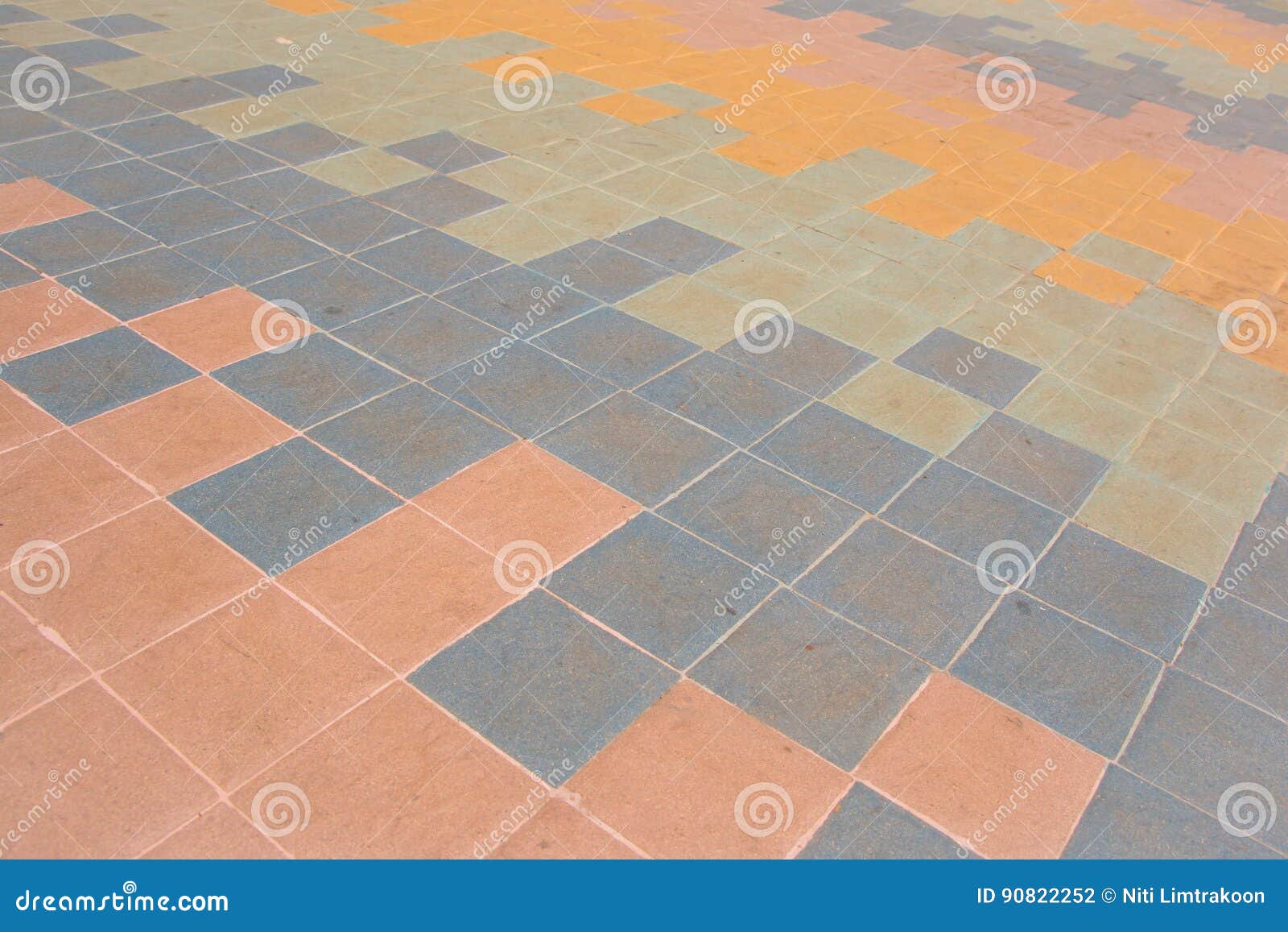 Block Floor Pattern , Abstract , Background Stock Photo - Image of ...