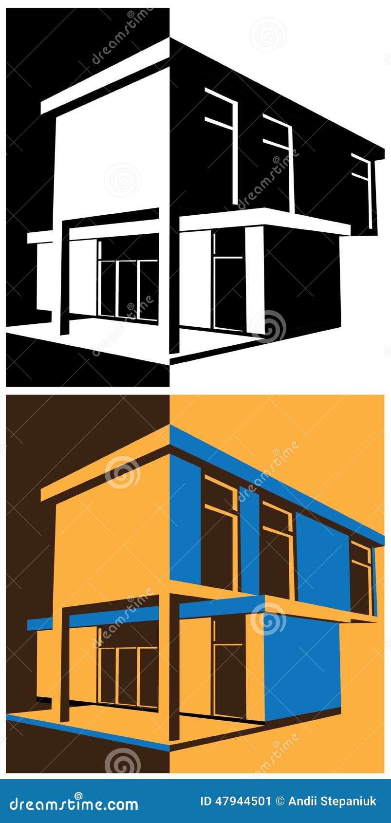 Modern Interpretations Stock Illustrations – 101 Modern Interpretations ...