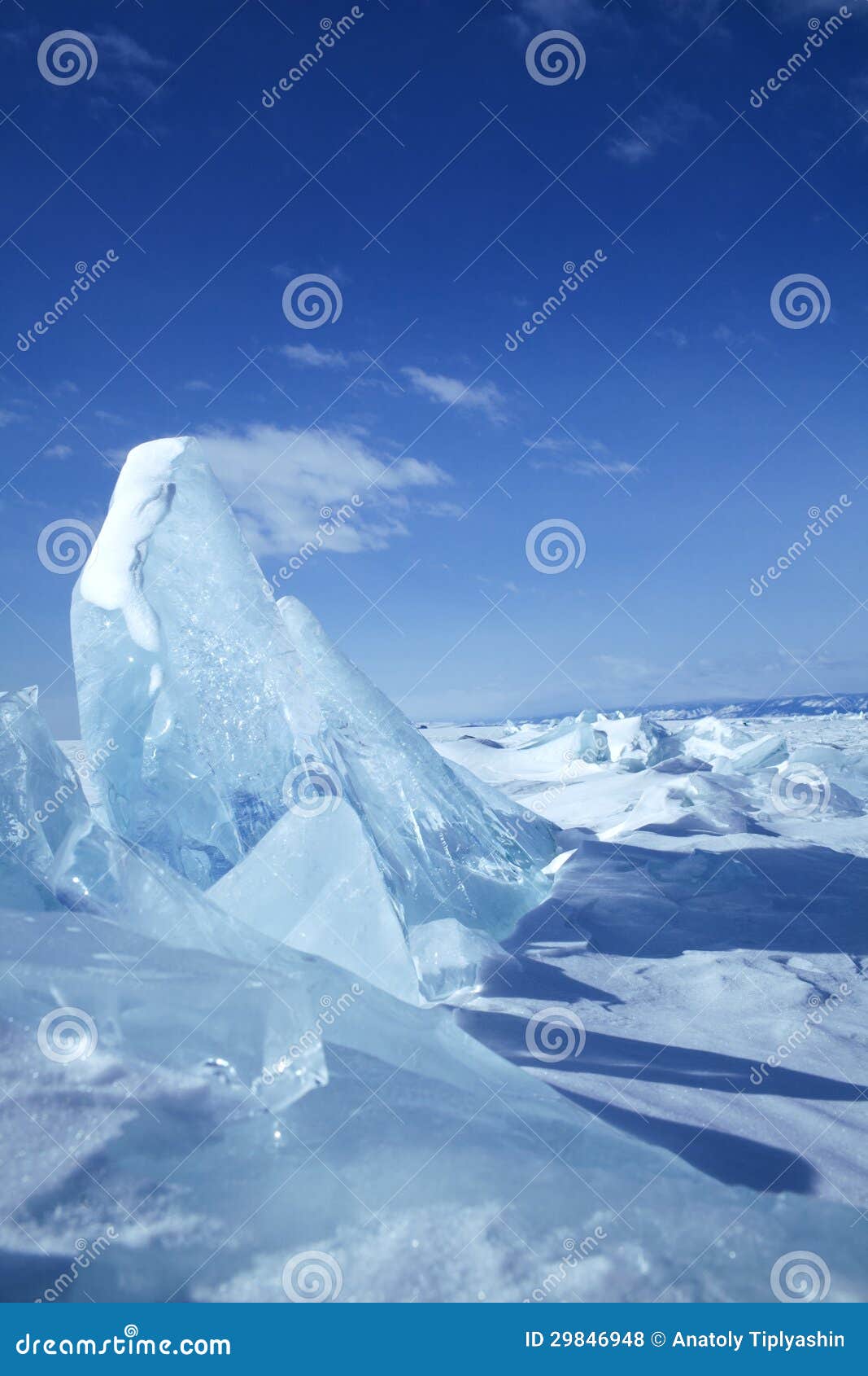Block of ice stock photo. Image of climate, journey, frost - 29846948