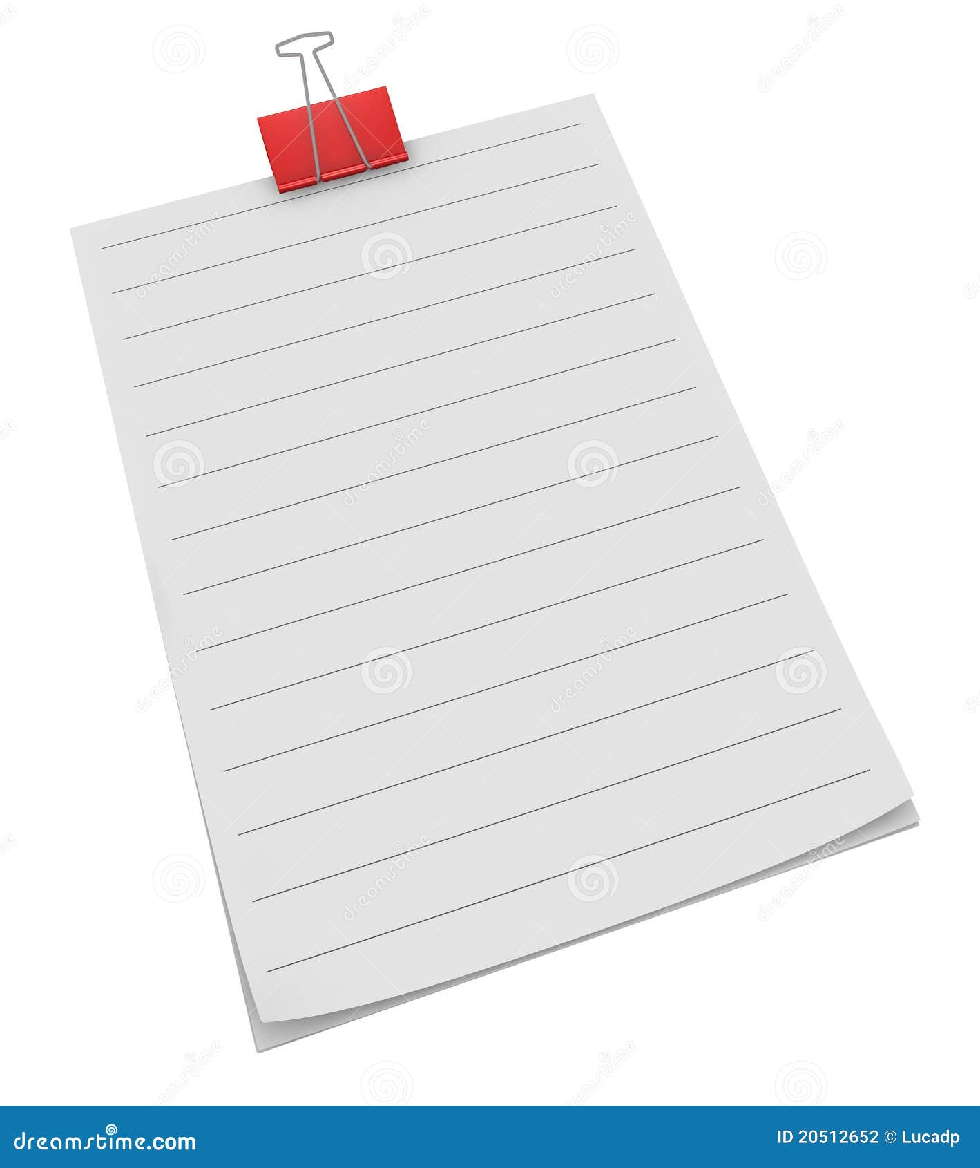 Block notes stock illustration. Illustration of concept - 20512652