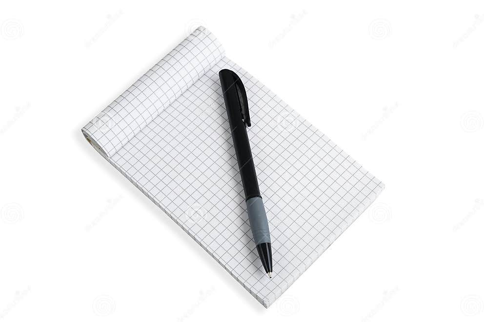 Block Notes stock photo. Image of article, business, conference - 23183816